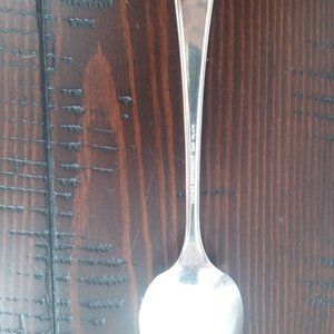 Oneida | Kitchen | Oneida Community Par Plate 8 Piece Spoon Flatware ...